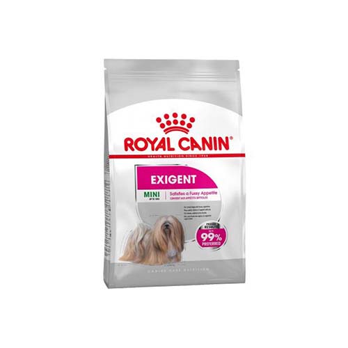 MINI EXIGENT 1kg (Pozvati za cenu)