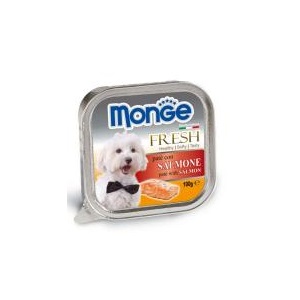 MONGE Fresh Salmon 100 g (Pozvati za cenu)