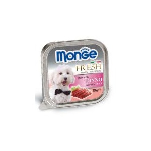 MONGE Fresh Tuna 100 g (Pozvati za cenu)