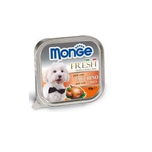 MONGE Fresh Turkey 100 g (Pozvati za cenu)