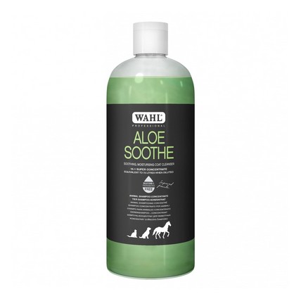 WAHL ALOE SOOTHE ŠAMPON, 500 ML