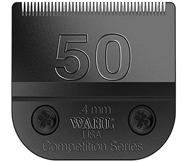 WAHL ULTIMATE SERIES #50