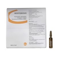 NEOSTOMOSAN 5 ml