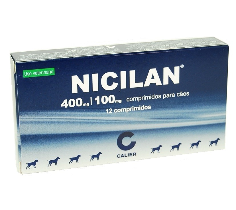 NICILAN 200/50 12 tableta (Cena po tableti)