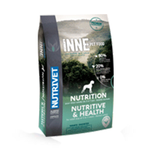 NUTRIVET INNE Nutritive & Health 12 kg (Cena po kg) (Pozvati za cenu)