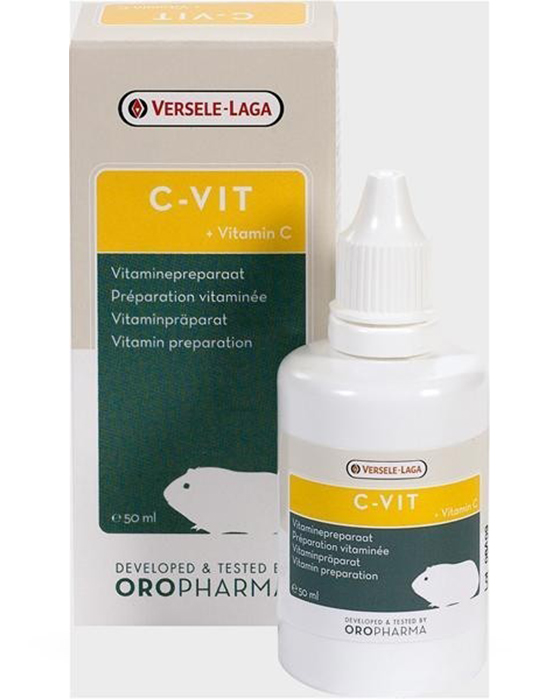 OROP C-Vit 50 ml