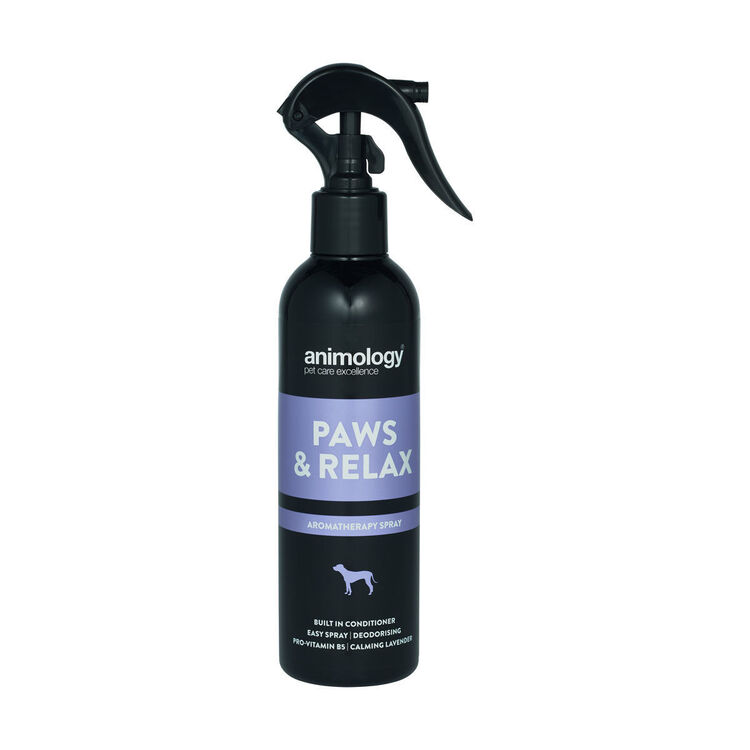 Paws & Relax sprej 250ml (Pozvati za cenu)