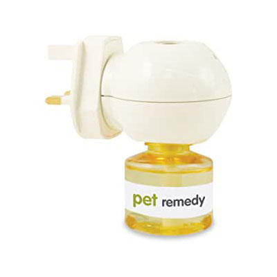 Pet Remedy – električni difuzor (Pozvati za cenu)