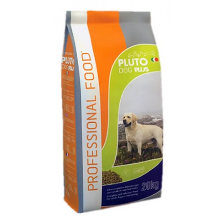 PLUTO DOG SMALL 20 kg (Cena po kg) (Pozvati za cenu)