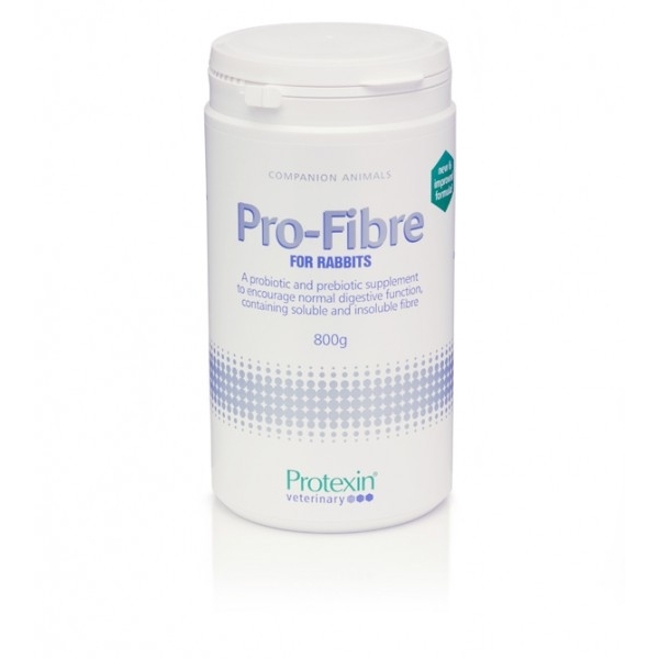 Pro – Fibre 800g (Pozvati za cenu)