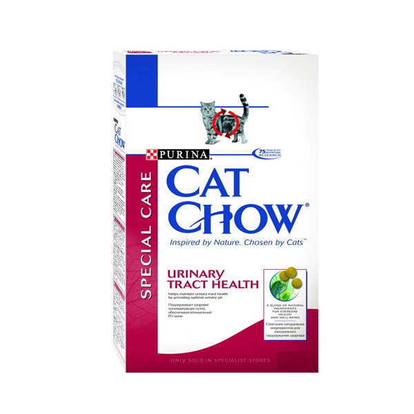 PURINA Cat Chow UTH Chicken 15 kg (Pozvati za cenu)