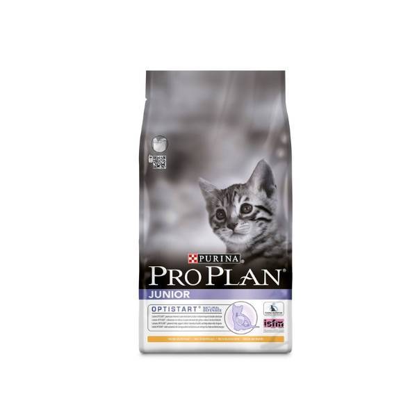 PURINA PRO PLAN Cat Junior Piletina 400 g (Pozvati za cenu)