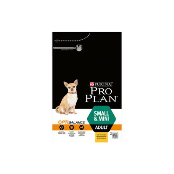 PURINA Pro Plan Small Mini Adult Chicken 700 g (Pozvati za cenu)