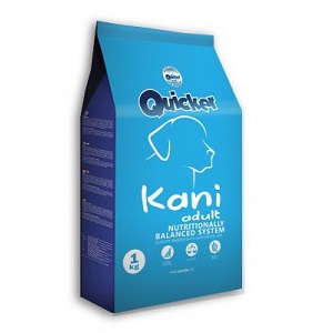 QUICKER Kani Adult 20 kg (Cena po kg) (Pozvati za cenu)