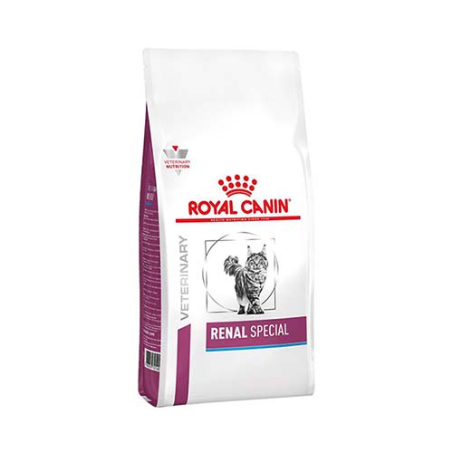 Renal Cat Special 0,4kg (Pozvati za cenu)