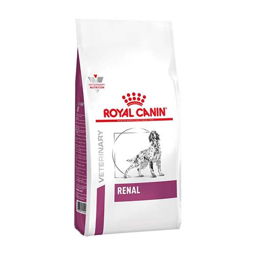 RENAL DOG 2kg (Pozvati za cenu)