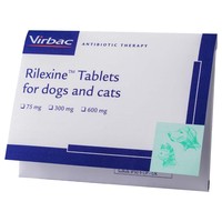 RILEXINE 300 mg (Cena po komadu)