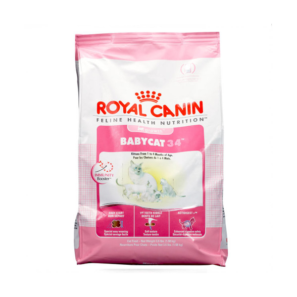 ROYAL CANIN Baby Cat 400 g (Pozvati za cenu)