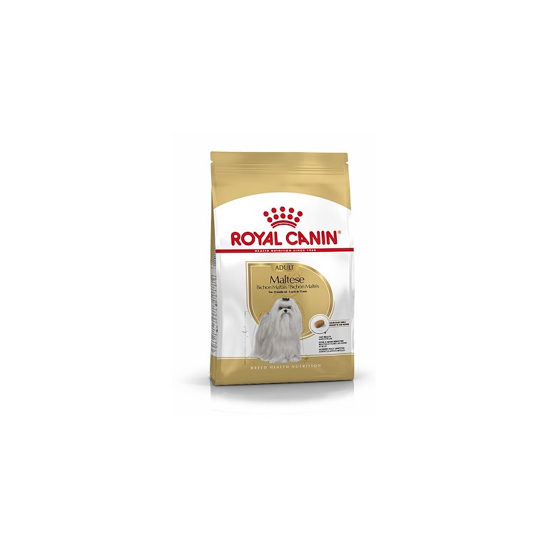 ROYAL CANIN BHN Maltese 0,5 kg (Pozvati za cenu)