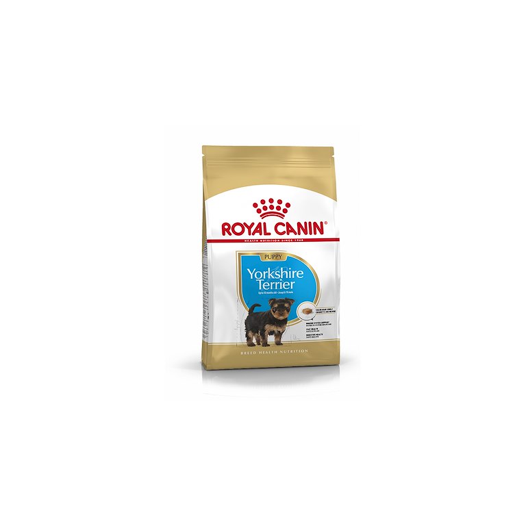 ROYAL CANIN BHN Yorkshire Terrier Puppy 0,5 kg (Pozvati za cenu)