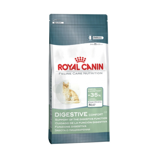 ROYAL CANIN Digestive Comfort 400 g (Pozvati za cenu)