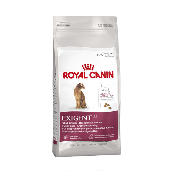 ROYAL CANIN Exigent Aromatic Atraction 2 kg (Pozvati za cenu)