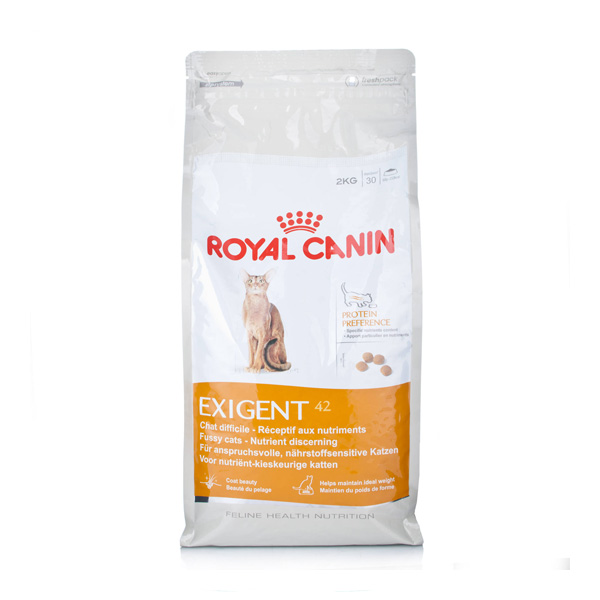 ROYAL CANIN Exigent Protein Preference 2 kg (Pozvati za cenu)