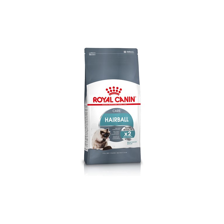 ROYAL CANIN FCN Hairball Care 12×85 g (Pozvati za cenu)