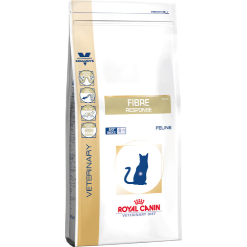 ROYAL CANIN Fibre Response Cat 2 kg