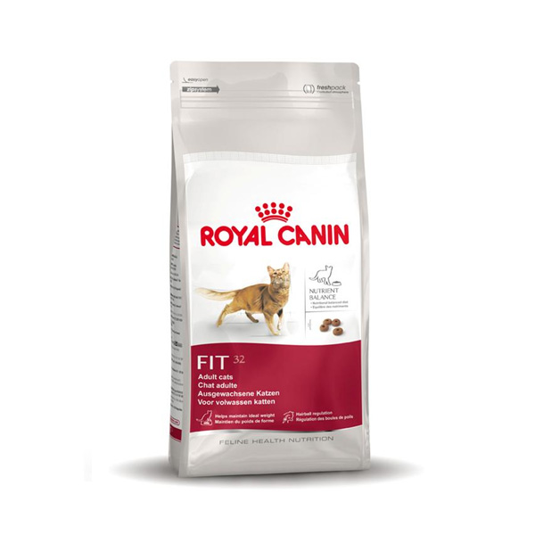 ROYAL CANIN FIT 32 10kg (Pozvati za cenu)