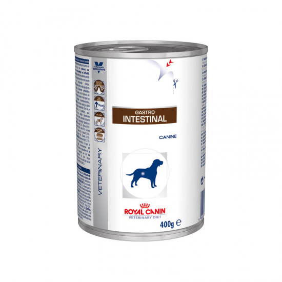 ROYAL CANIN Gastro Intestinal 400 g
