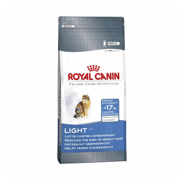 ROYAL CANIN Light 40 400 g (Pozvati za cenu)