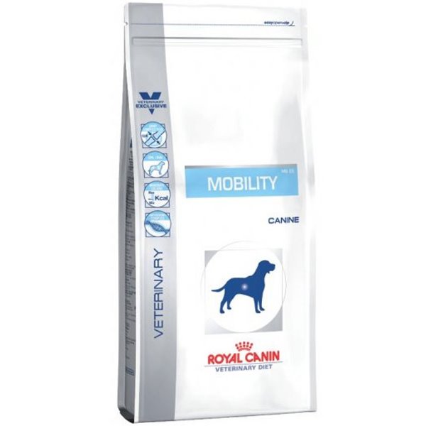 Royal Canin Mobility Dog C2P 14 kg (Pozvati za cenu)