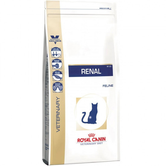 ROYAL CANIN Renal Cat 2 kg