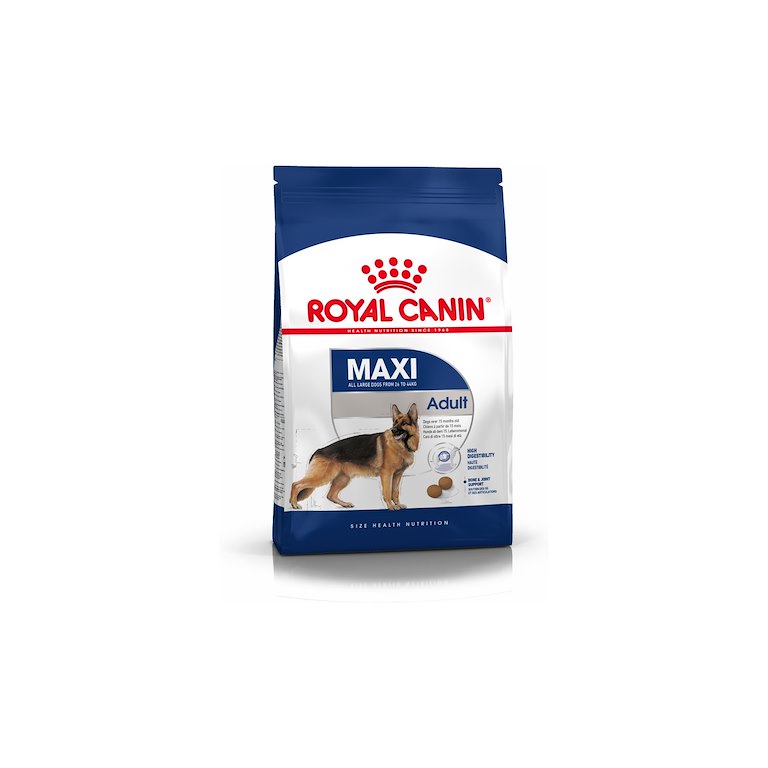 ROYAL CANIN SHN Maxi Adult 10×140 g (Cena po komadu) (Pozvati za cenu)