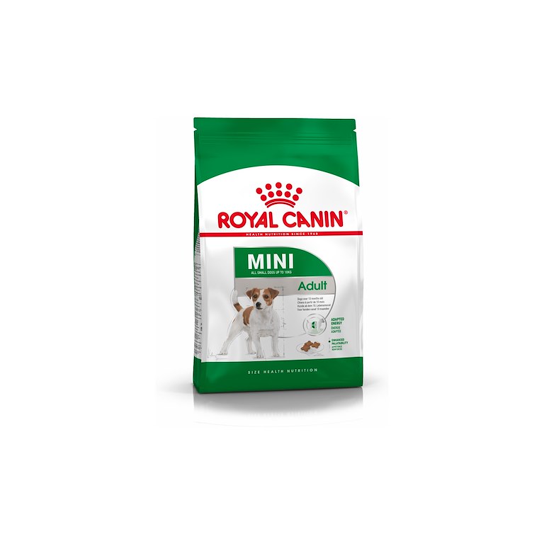 ROYAL CANIN SHN Mini Adult 0,8 kg (Pozvati za cenu)