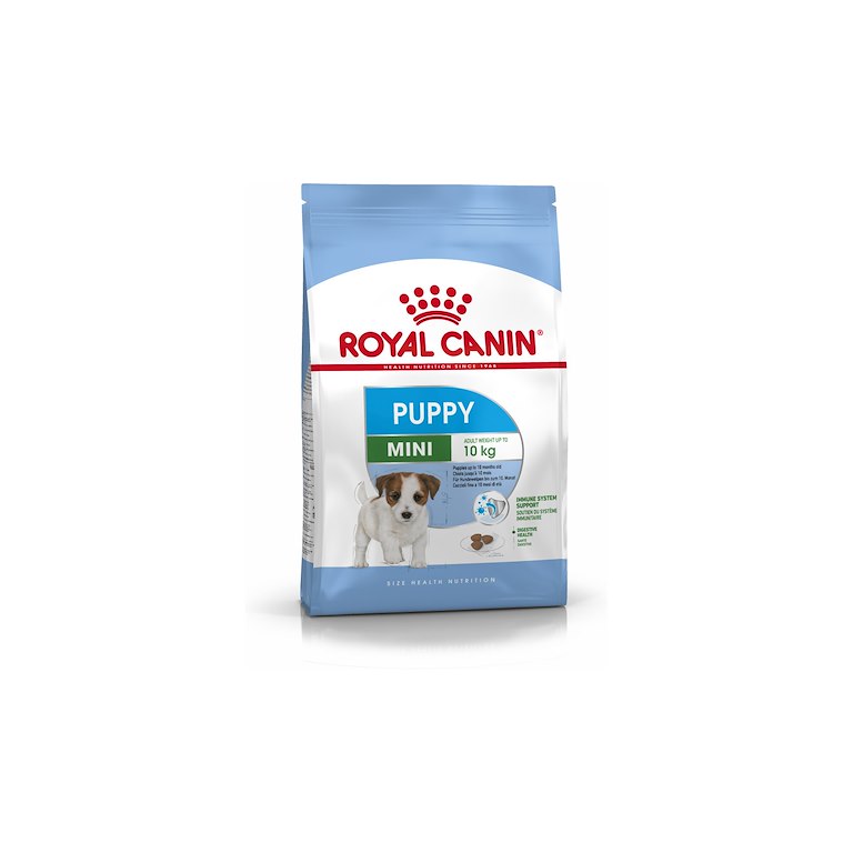 ROYAL CANIN SHN Mini Puppy 0,8 kg (Pozvati za cenu)