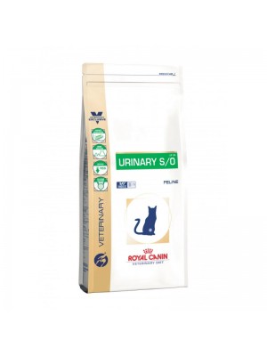 ROYAL CANIN Urinary Cat S/O 400 g