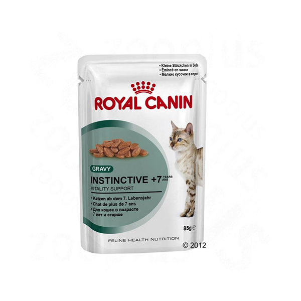 ROYAL CANIN WET Instinctive 85 g (Pozvati za cenu)