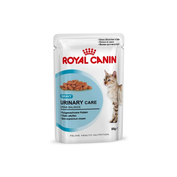 ROYAL CANIN WET Urinary Care 85 g (Pozvati za cenu)