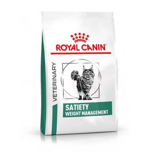 SATIETY CAT 0,4kg (Pozvati za cenu)