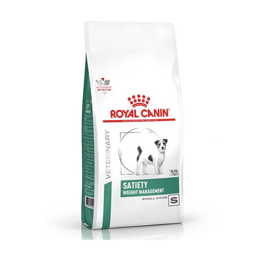 SATIETY SMALL DOG 1,5KG (Pozvati za cenu)