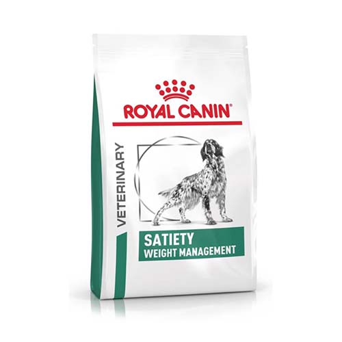 SATIETY SUPPORT DOG 1,5kg (Pozvati za cenu)