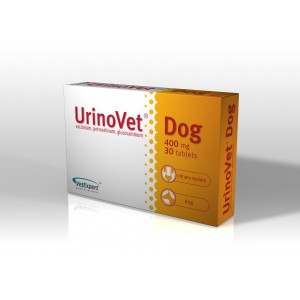 UrinoVet Dog (Pozvati za cenu)