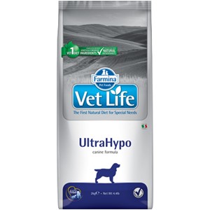 VET LIFE Canine Ultrahypo 12 kg (Pozvati za cenu)