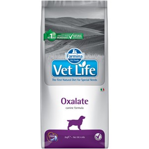 VET LIFE Oxalate 12 kg (Pozvati za cenu)