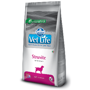 VET LIFE Struvite 2 kg