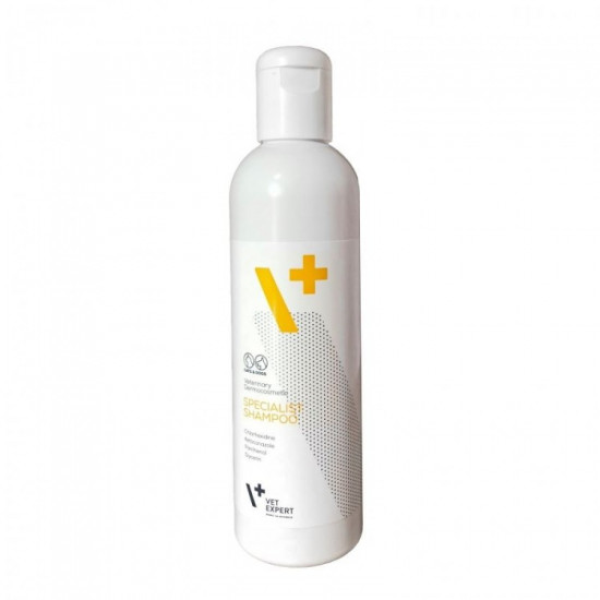 VetExpert Specialist Dog Shampoo 250 ml