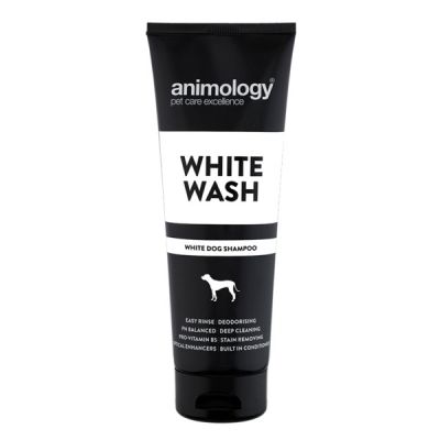 White Wash 250ml (Pozvati za cenu)