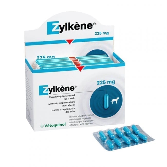 Zylkene 225 mg (Pozvati za cenu)